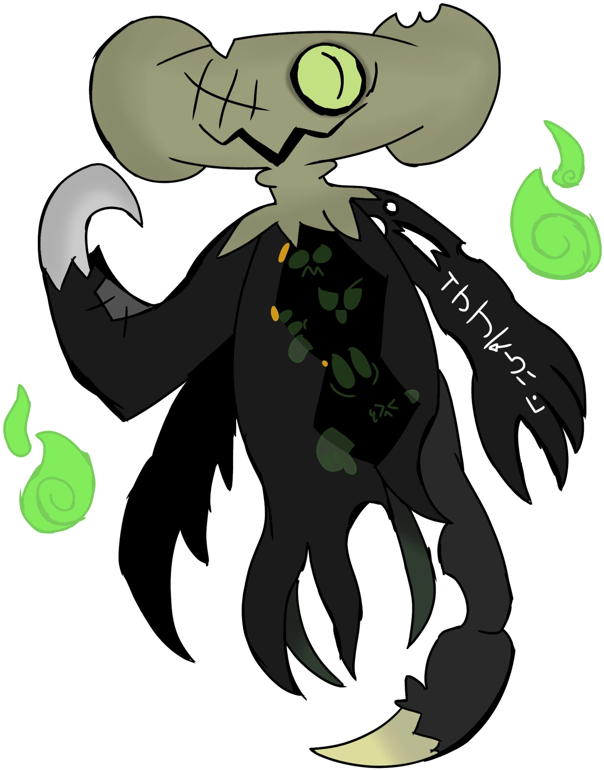 Behemoth | Fan-BEARS Wiki | Fandom