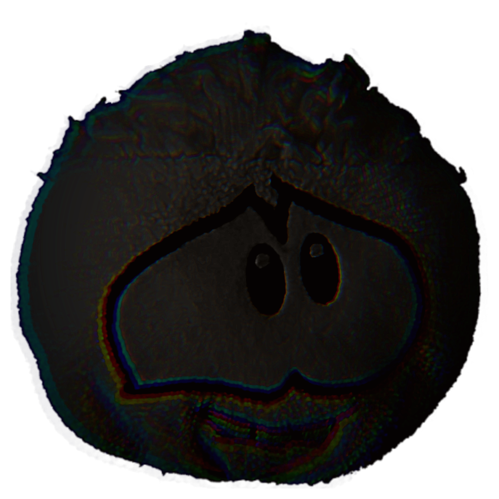 Shadow whitey | Fan-BEARS Wiki | Fandom