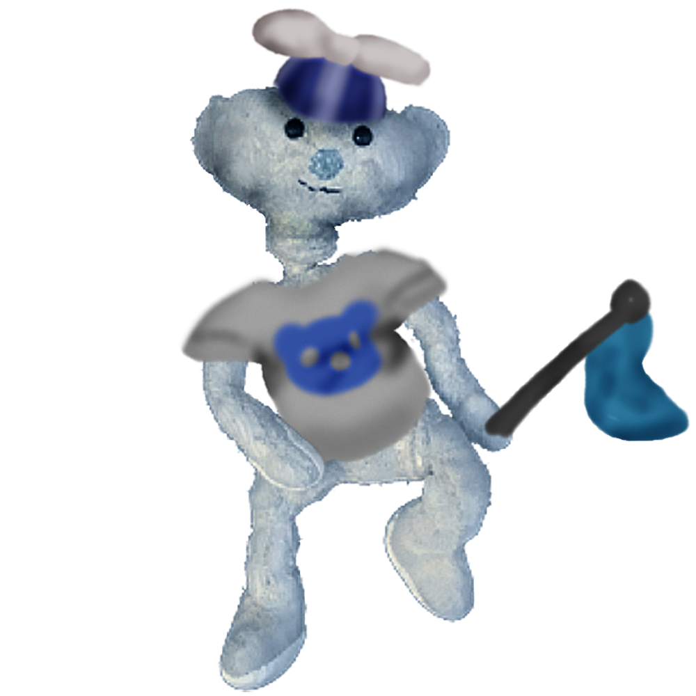 Super fan (mock redux) | Fan-BEARS Wiki | Fandom Super fan (mock redux) | Fan-BEARS Wiki | Fandom