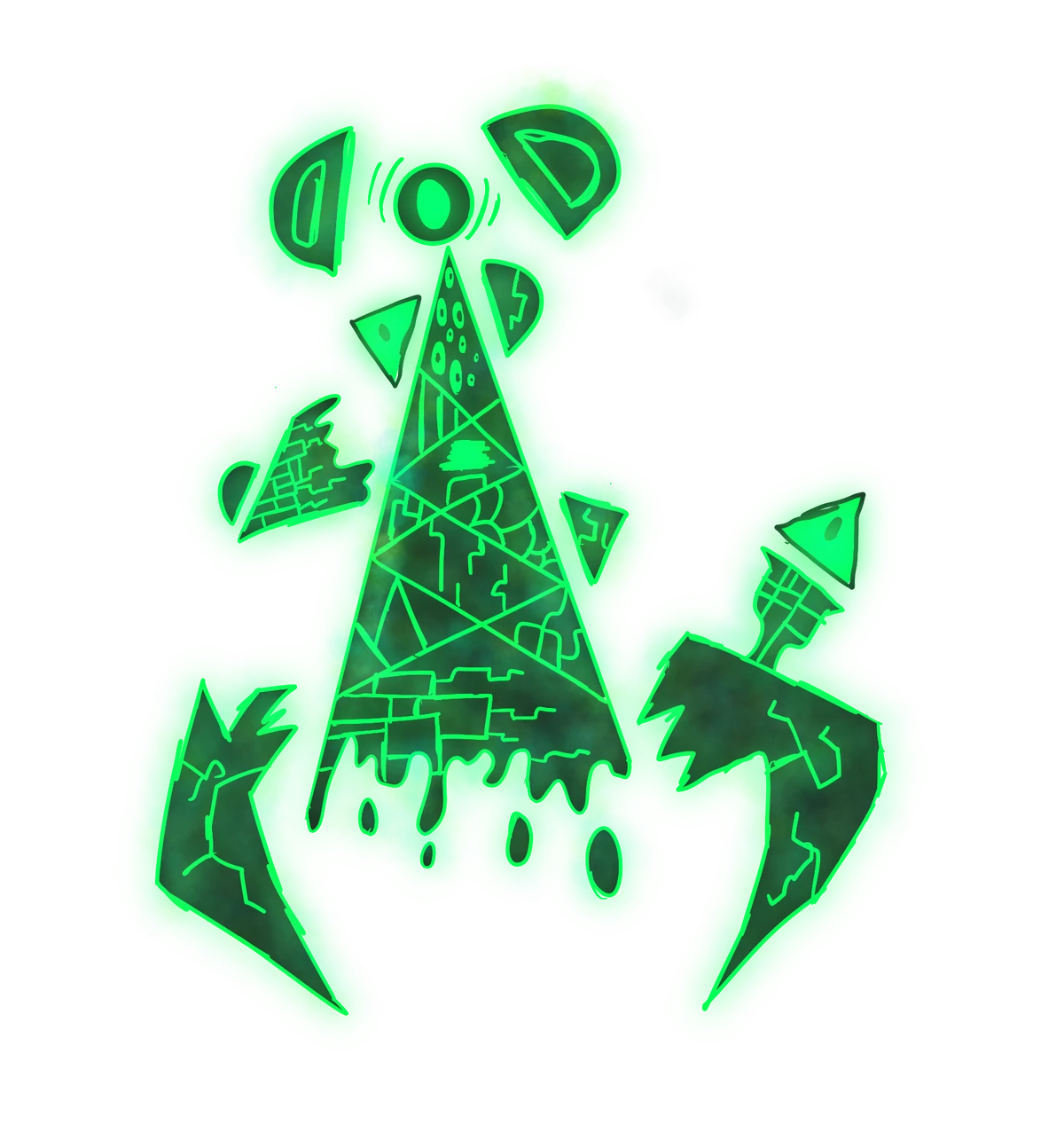 THE BEACON | Fan-BEARS Wiki | Fandom