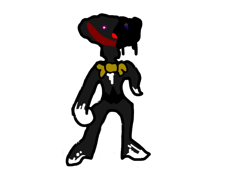 InkBear | Fan-BEARS Wiki | Fandom