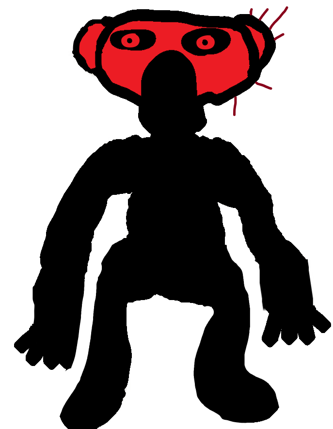 THE BOILED ONE | Fan-BEARS Wiki | Fandom