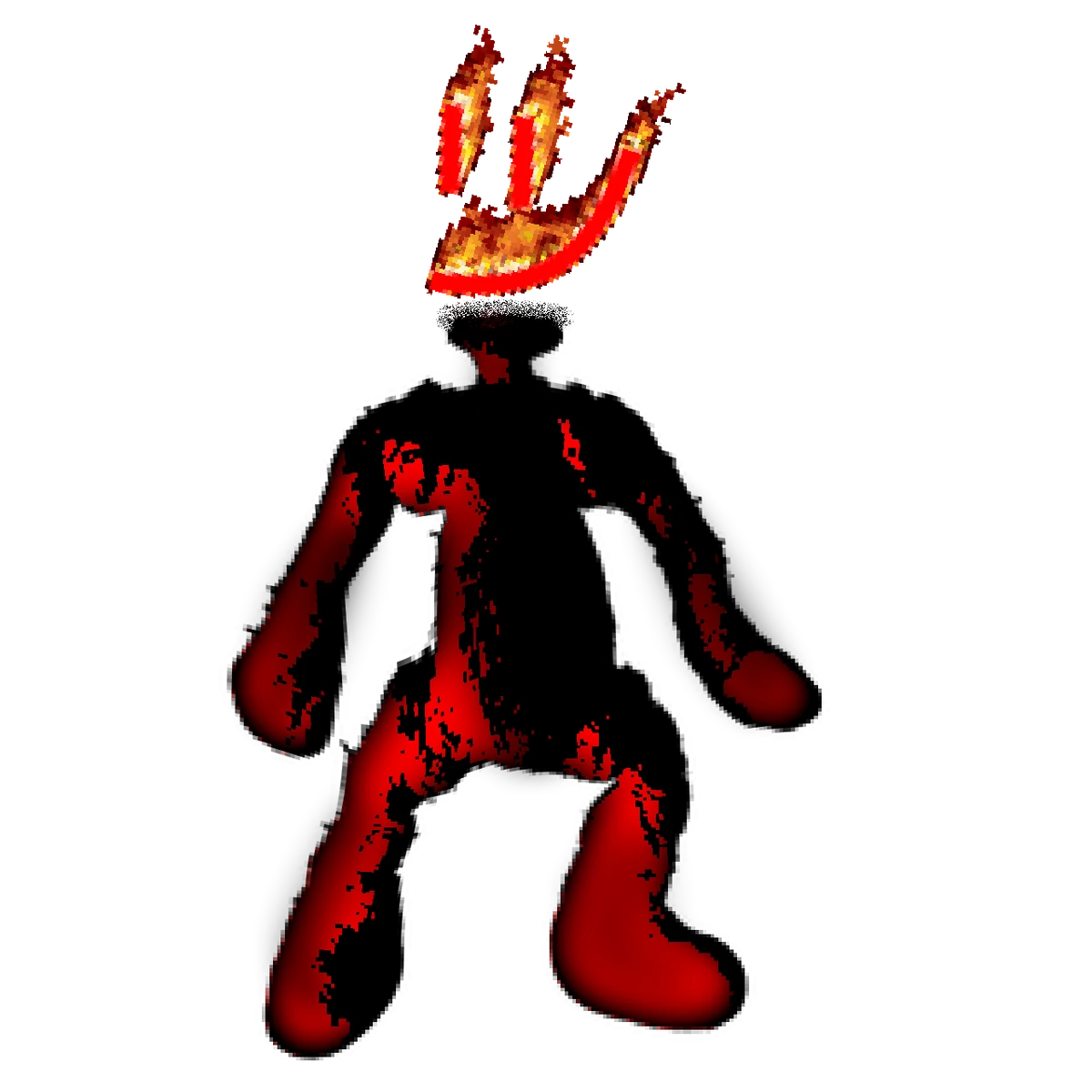 Flameheaded. | Fan-BEARS Wiki | Fandom