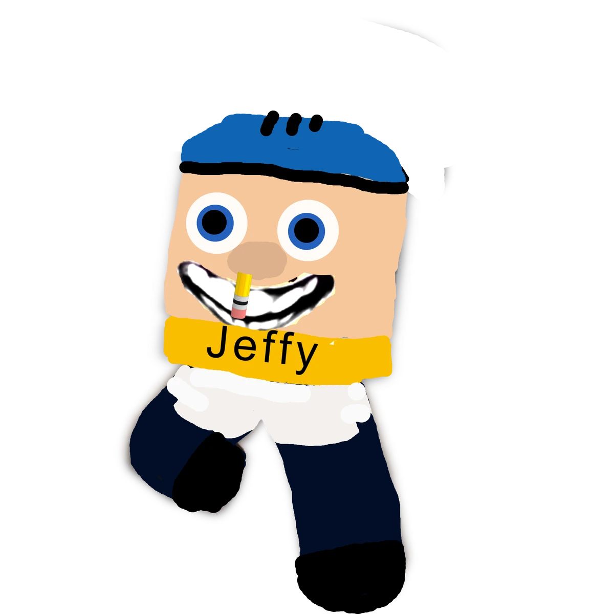 J.E.F.F.Y. | Fan-BEARS Wiki | Fandom