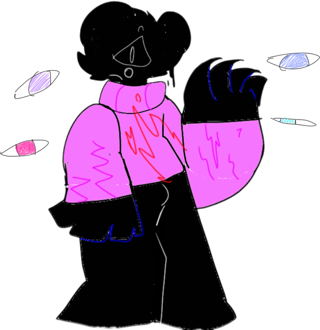 Bob. | Fan-BEARS Wiki | Fandom