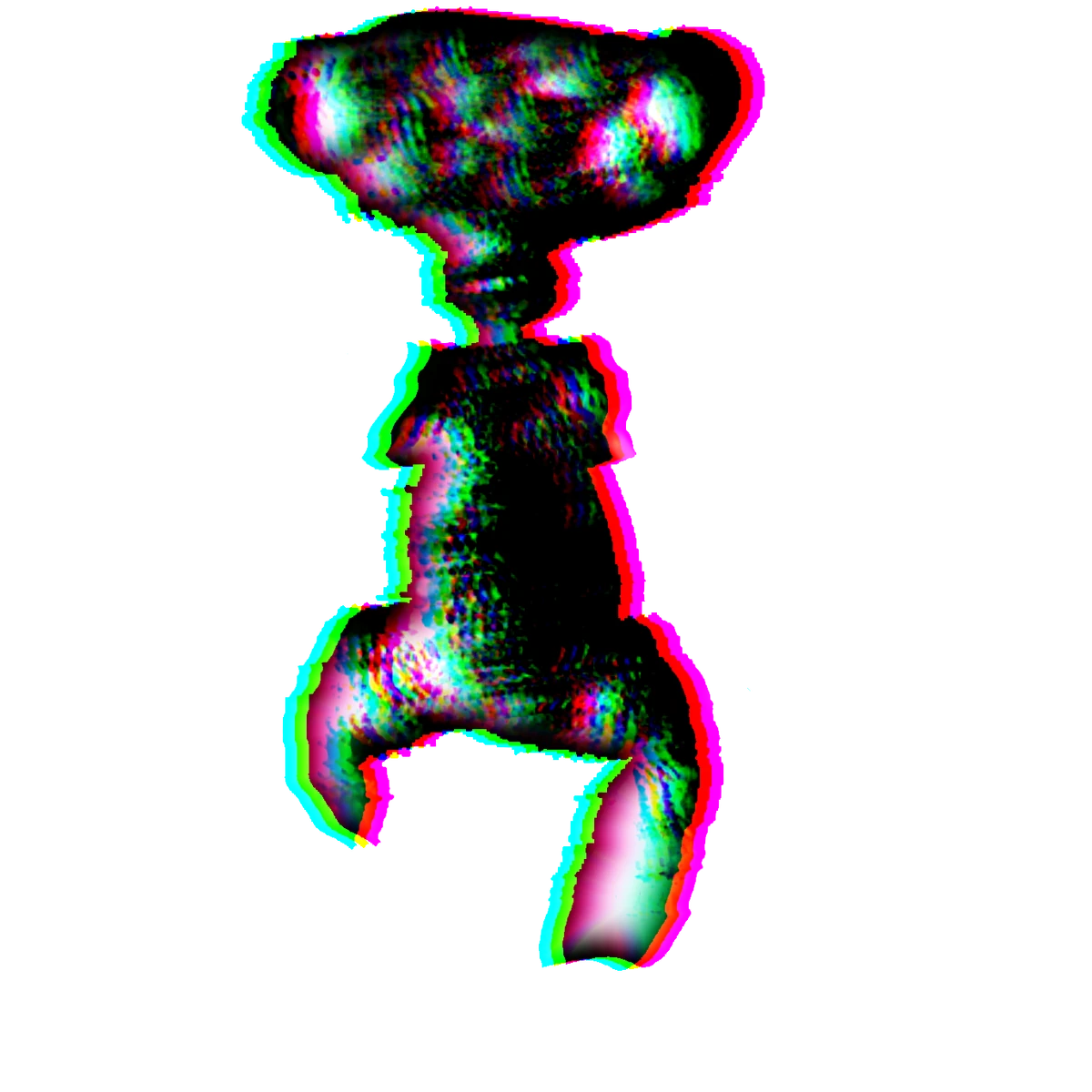 Unknown Nightmare | Fan-BEARS Wiki | Fandom