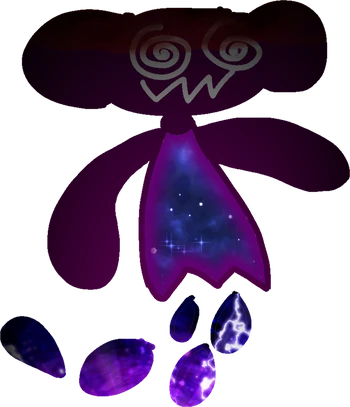 The Void | Fan-BEARS Wiki | Fandom