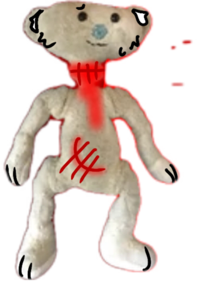 Survivor | Fan-BEARS Wiki | Fandom