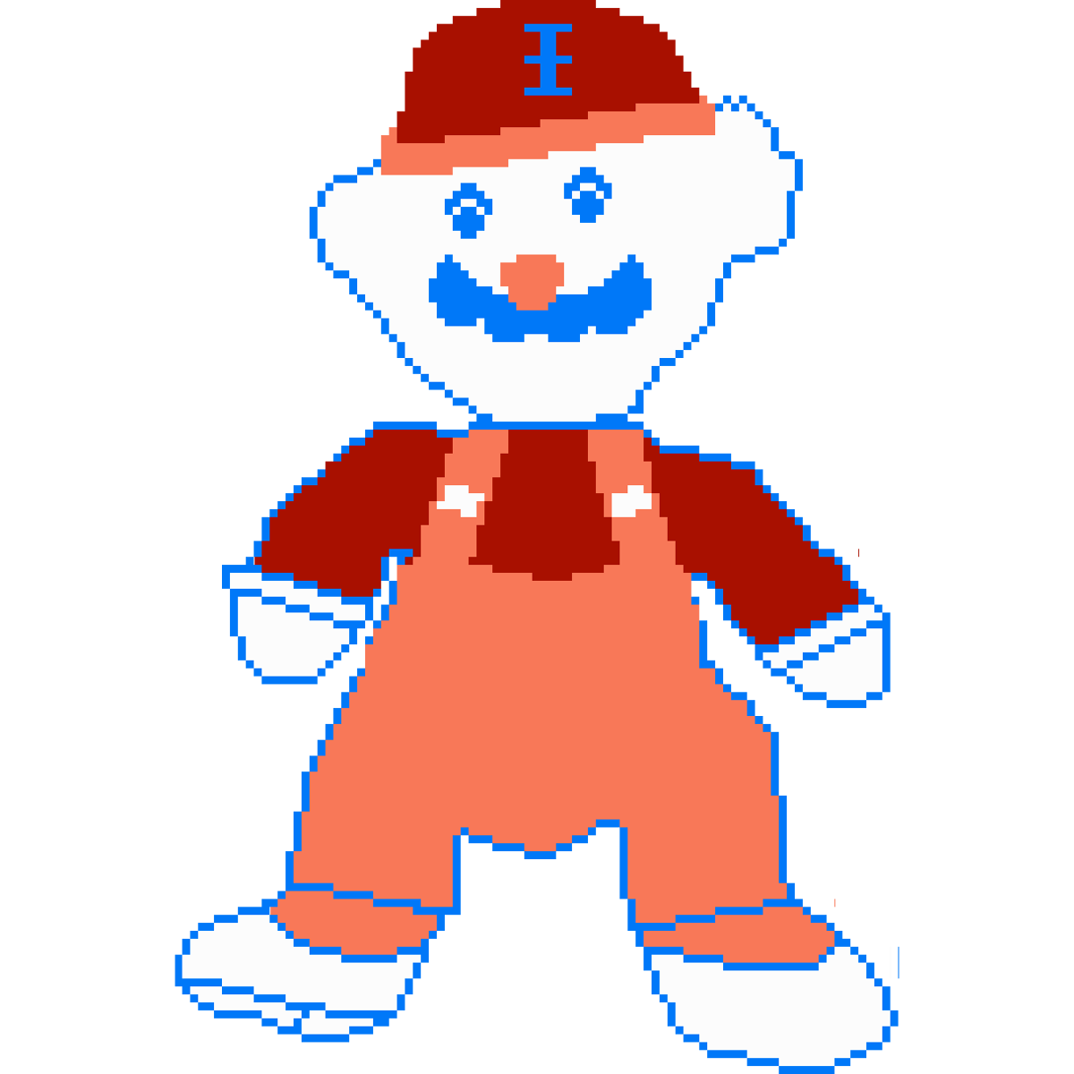 7 Grand-Sam | Fan-BEARS Wiki | Fandom