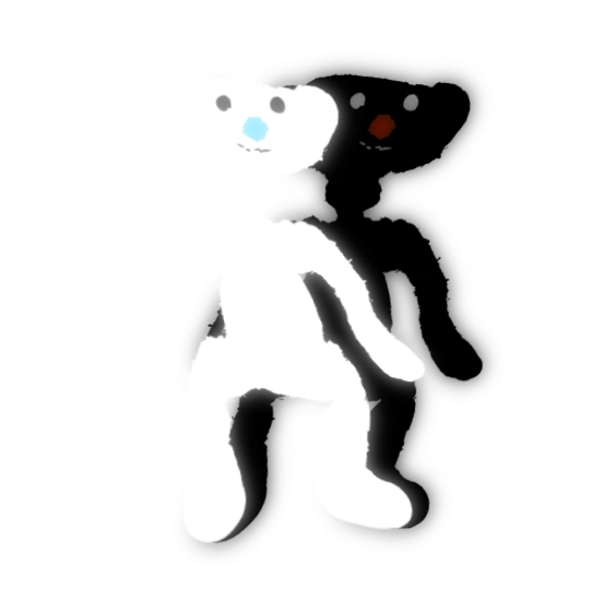 B&W Bears | Fan-BEARS Wiki | Fandom