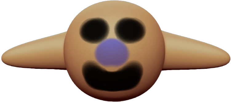 Little Timmy | Fan-BEARS Wiki | Fandom