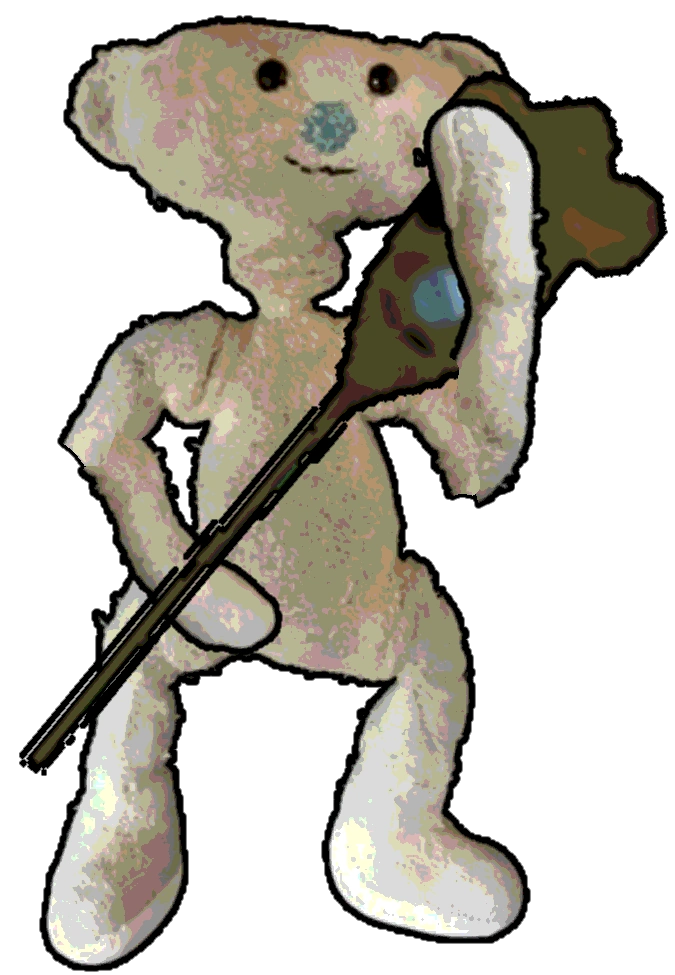 Spoon-Fan | Fan-BEARS Wiki | Fandom