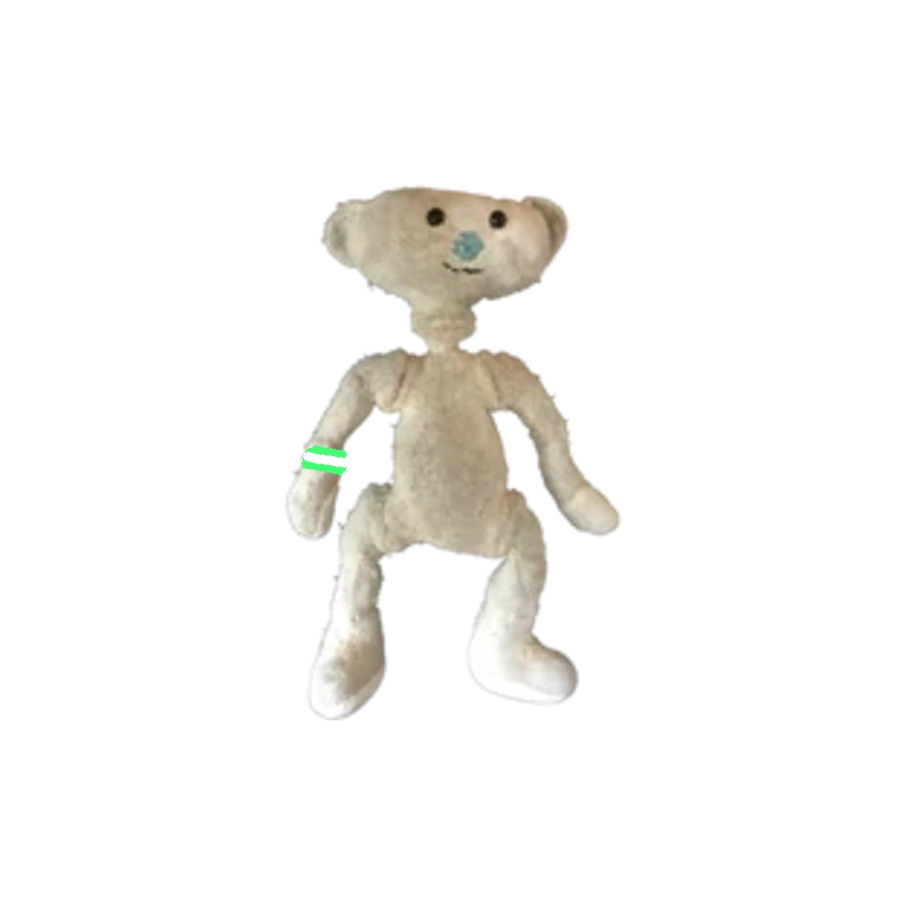 Gymnast | Fan-BEARS Wiki | Fandom