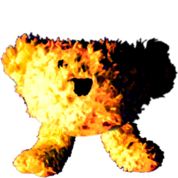 Headlegs Sam Revamped | Fan-BEARS Wiki | Fandom