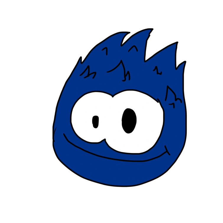 Puffle Pal | Fan-BEARS Wiki | Fandom