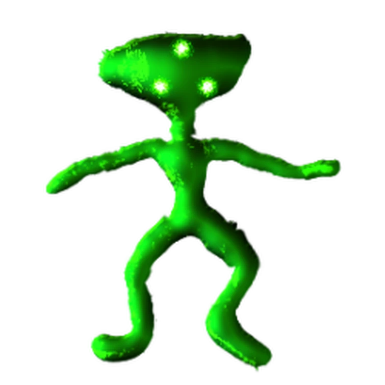 Dingus | Fan-BEARS Wiki | Fandom