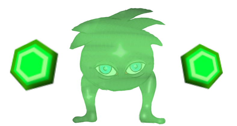 Gem Monster | Fan-BEARS Wiki | Fandom