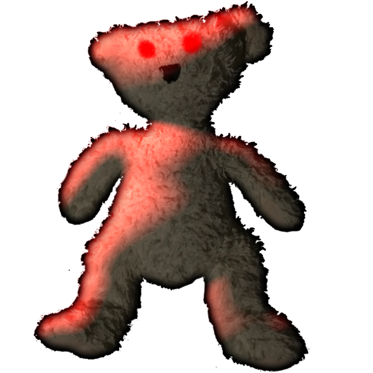 Fast as FRICK Sam | Fan-BEARS Wiki | Fandom