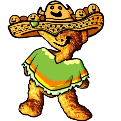 Numby Face (REDUX) | Fan-BEARS Wiki | Fandom