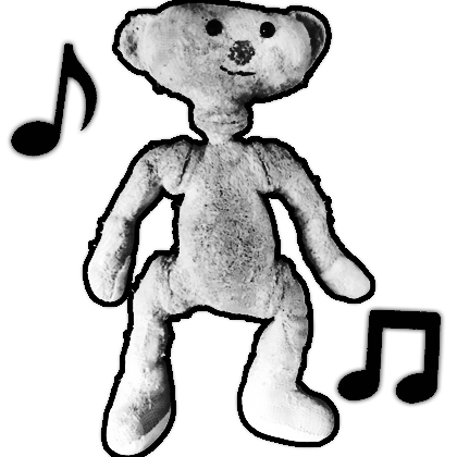 Musical Bear* | Fan-BEARS Wiki | Fandom