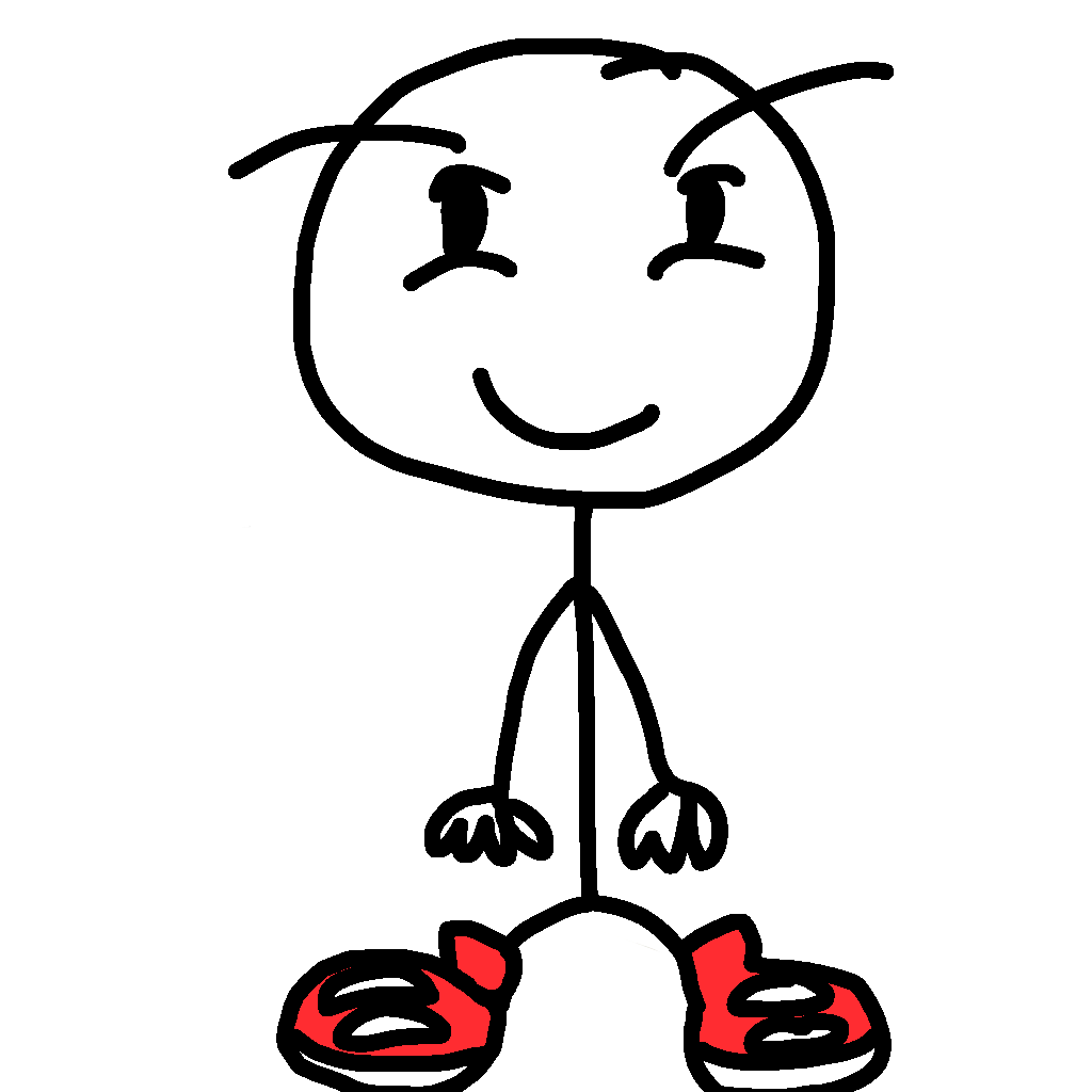 Sneakers Stick | Fan-BEARS Wiki | Fandom