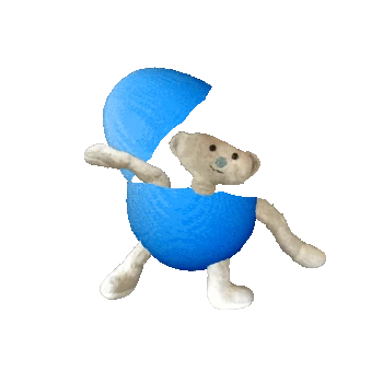 Plastic Egg | Fan-BEARS Wiki | Fandom
