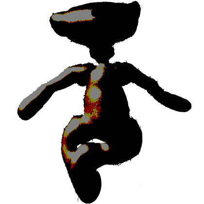 Solar Bear | Fan-BEARS Wiki | Fandom