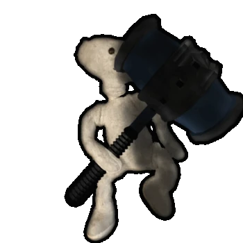 Ban Hammer (BEAR*) | Fan-BEARS Wiki | Fandom