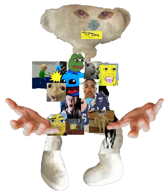 Memeware | Fan-BEARS Wiki | Fandom