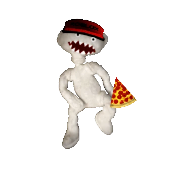 Pizza Enjoyer (REDUX) | Fan-BEARS Wiki | Fandom