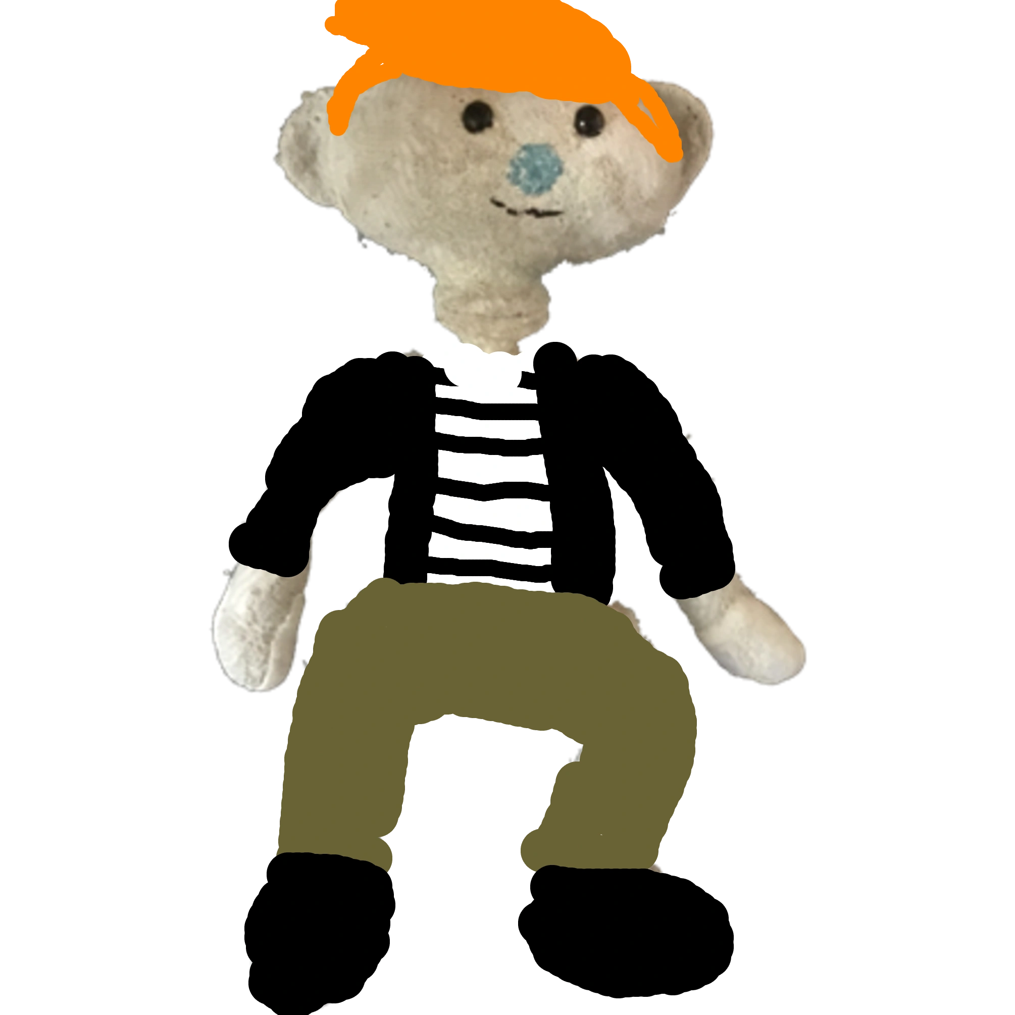 Discuss Everything About Fan-BEARS Wiki | Fandom