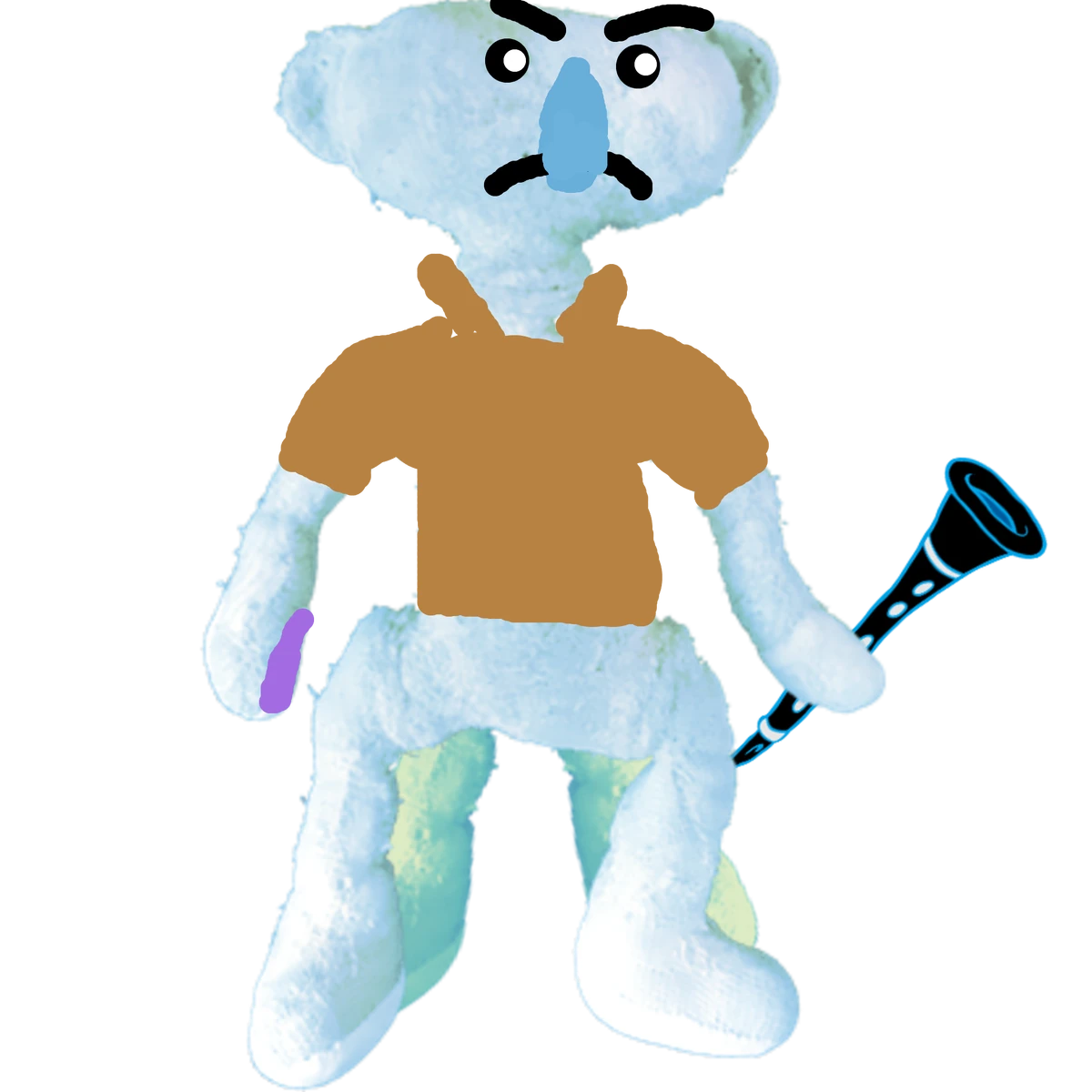 Bearward Tentacles | Fan-BEARS Wiki | Fandom