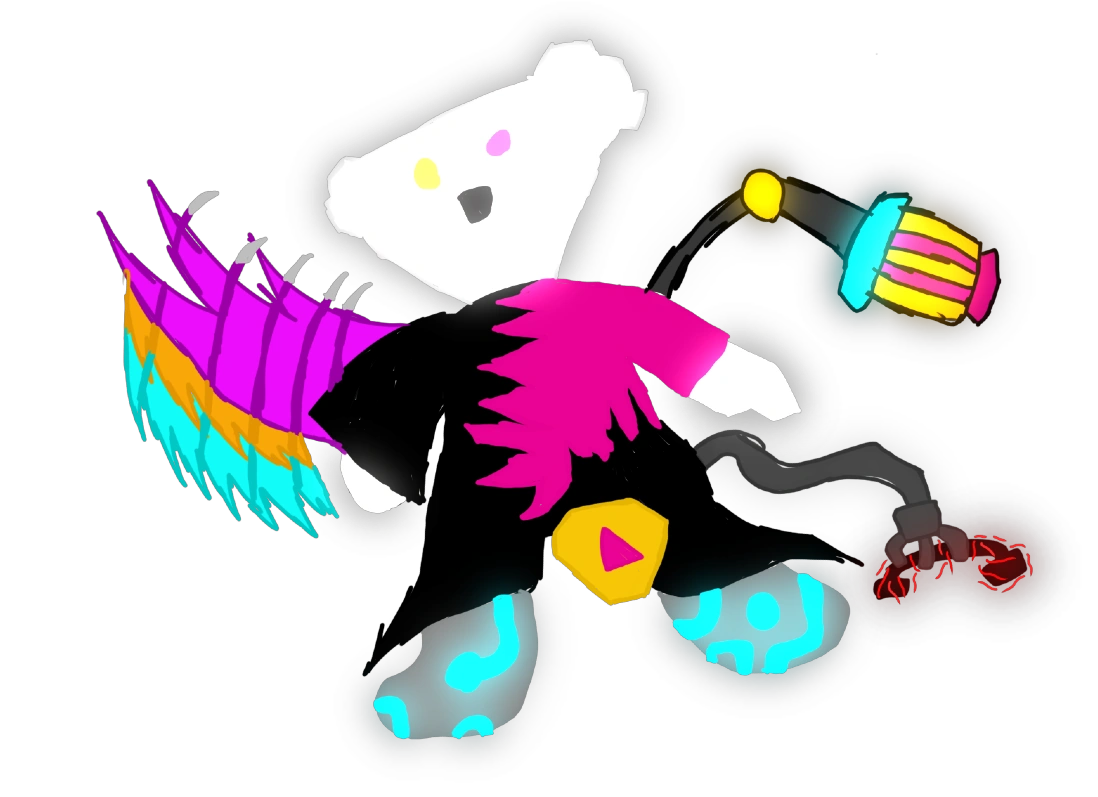 Samton NEO | Fan-BEARS Wiki | Fandom