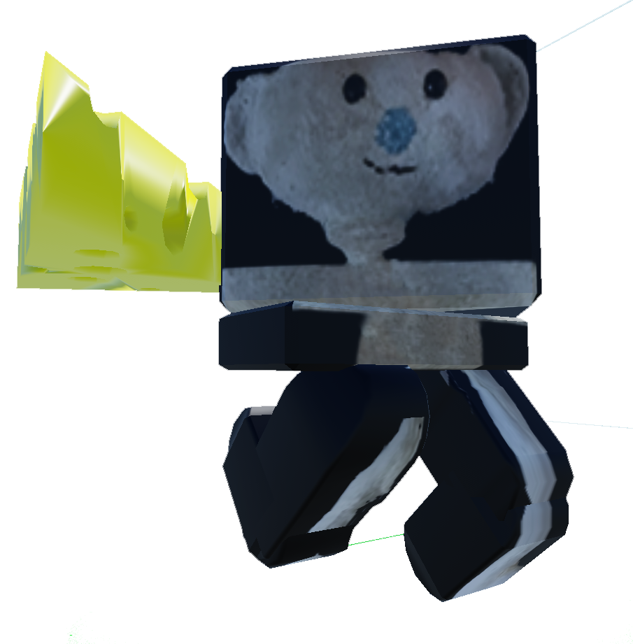 M.E.M.E.-B.E.A.R.B. | Fan-BEARS Wiki | Fandom