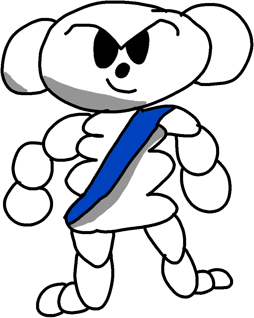Michelin Bear | Fan-BEARS Wiki | Fandom