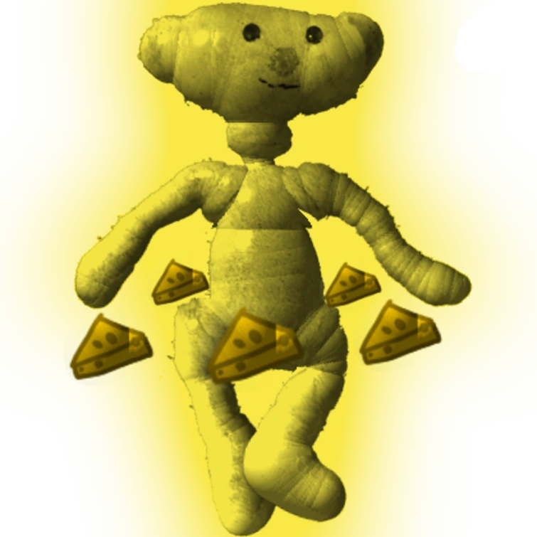 Dithered Cheese Lord | Fan-BEARS Wiki | Fandom