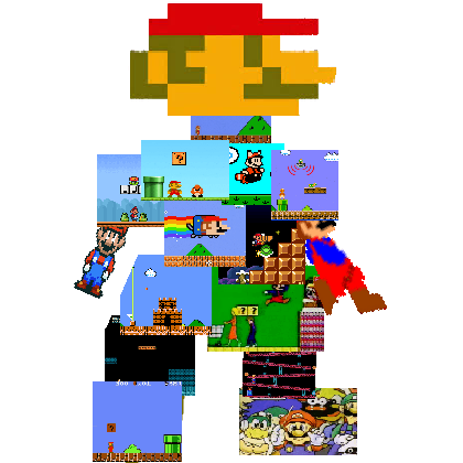 Marioware | Fan-BEARS Wiki | Fandom