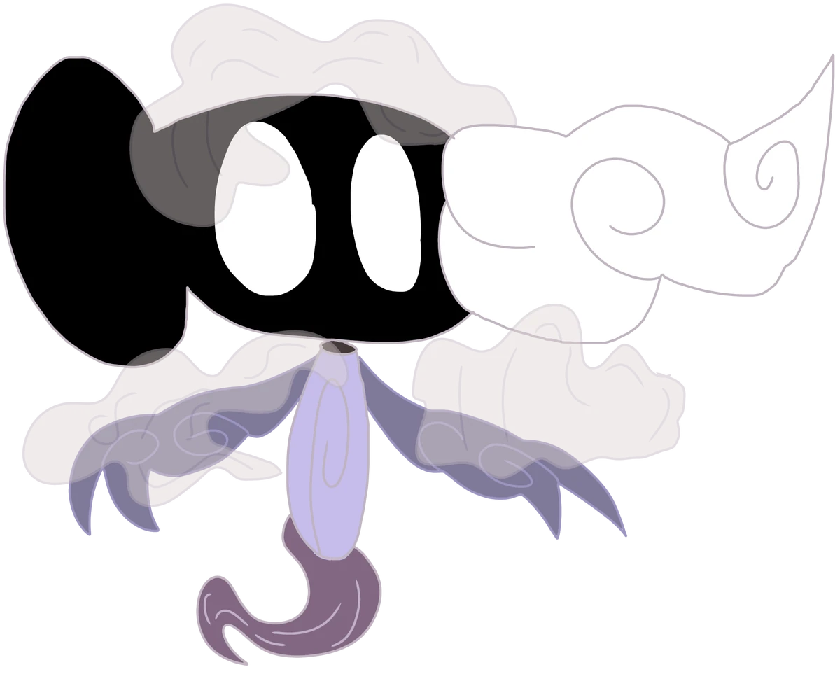 Banshi | Fan-BEARS Wiki | Fandom