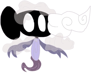 Banshi | Fan-BEARS Wiki | Fandom