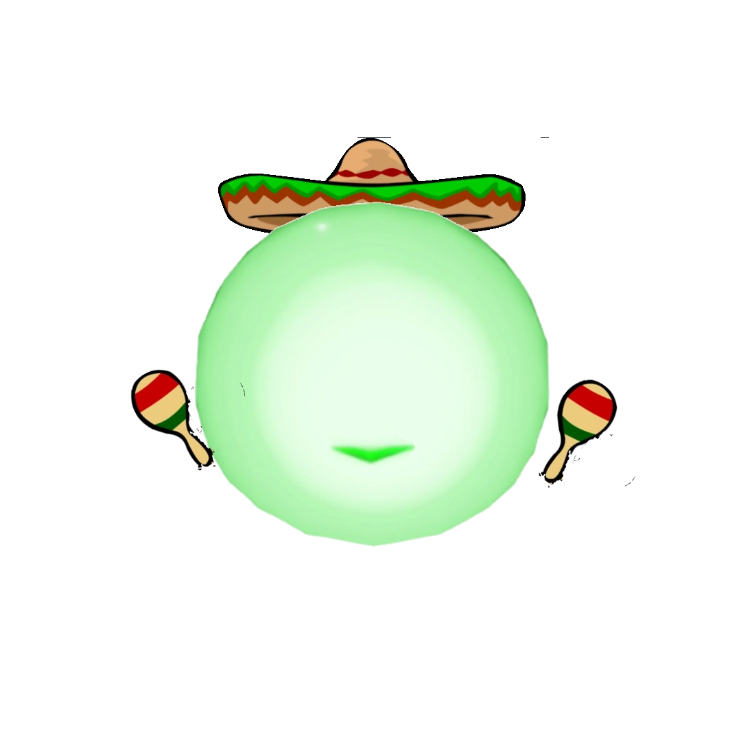 Cinco De MORTAL MAN | Fan-BEARS Wiki | Fandom