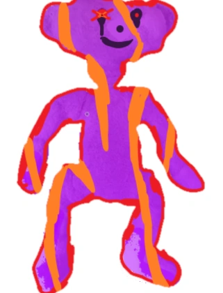 Mutated? | Fan-BEARS Wiki | Fandom