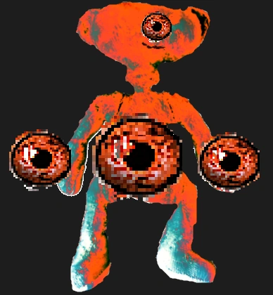 Cyclop | Fan-BEARS Wiki | Fandom