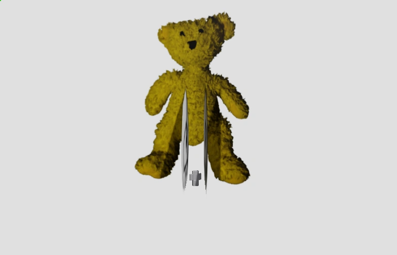 Sam The Friend | Fan-BEARS Wiki | Fandom