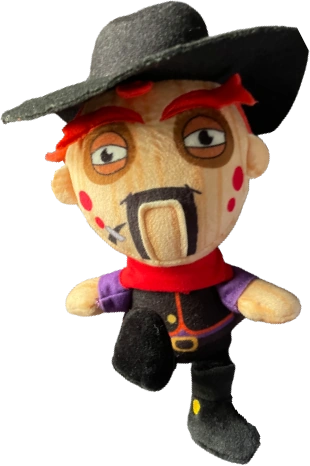 Bandit | Fan-BEARS Wiki | Fandom