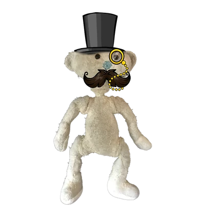 Fancy Bear | Fan-BEARS Wiki | Fandom