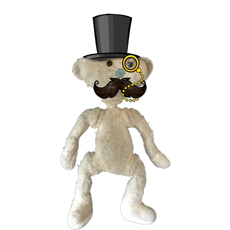 Fancy Bear | Fan-BEARS Wiki | Fandom