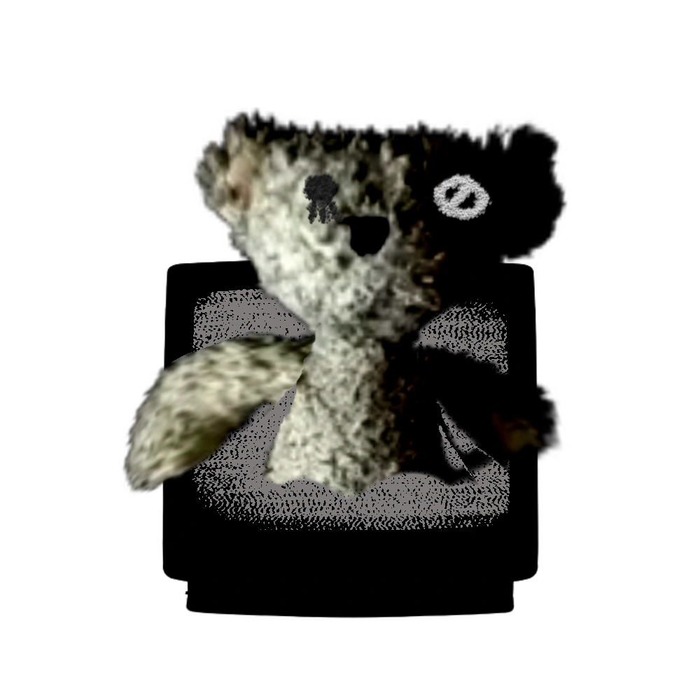 Bearless | Fan-BEARS Wiki | Fandom