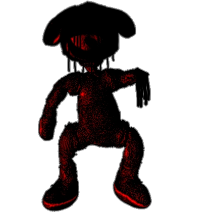 TavBear | Fan-BEARS Wiki | Fandom
