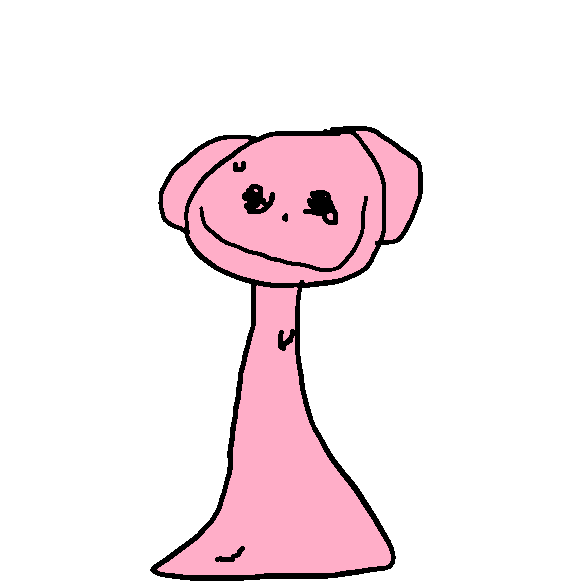 Bubblegum...? | Fan-BEARS Wiki | Fandom