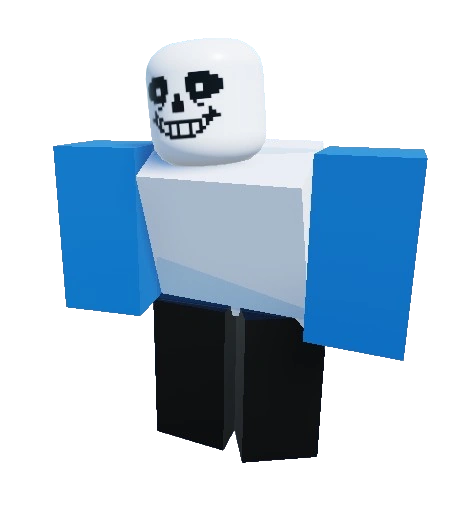Sans | Fan-BEARS Wiki | Fandom